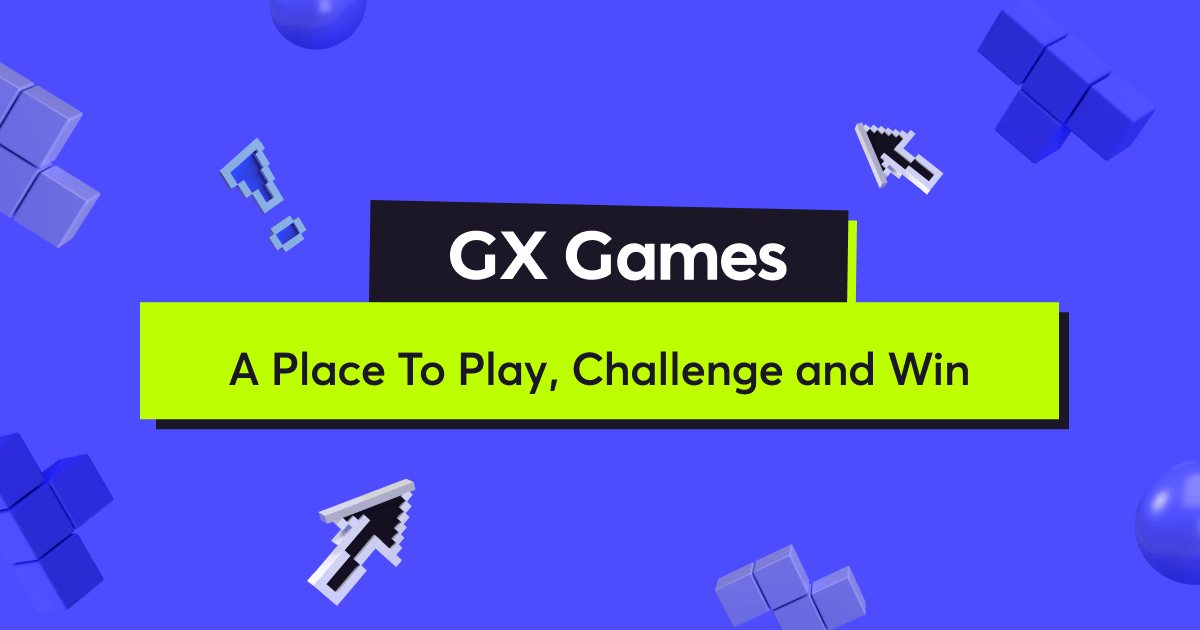 (SANDBOX) GX.games